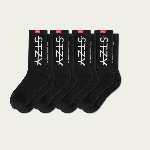 STZY Official® – Stzy Socks